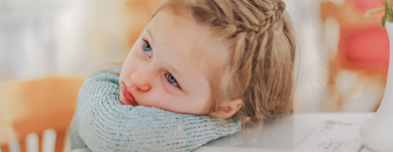 10 cosas sobre los peques con TEA que todos deberíamos saber | Blog