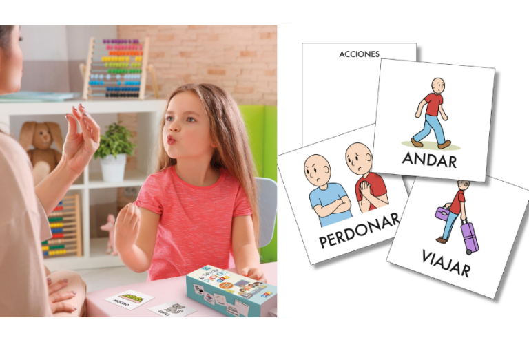 ¿Cómo diseñar un sistema pictográfico? - Blog Editorial GEU